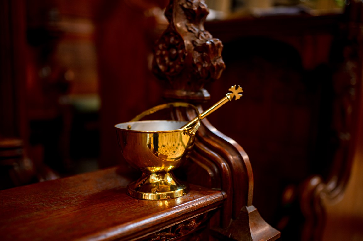 Truro Cathedral - Easter Sunday Festal Eucharist