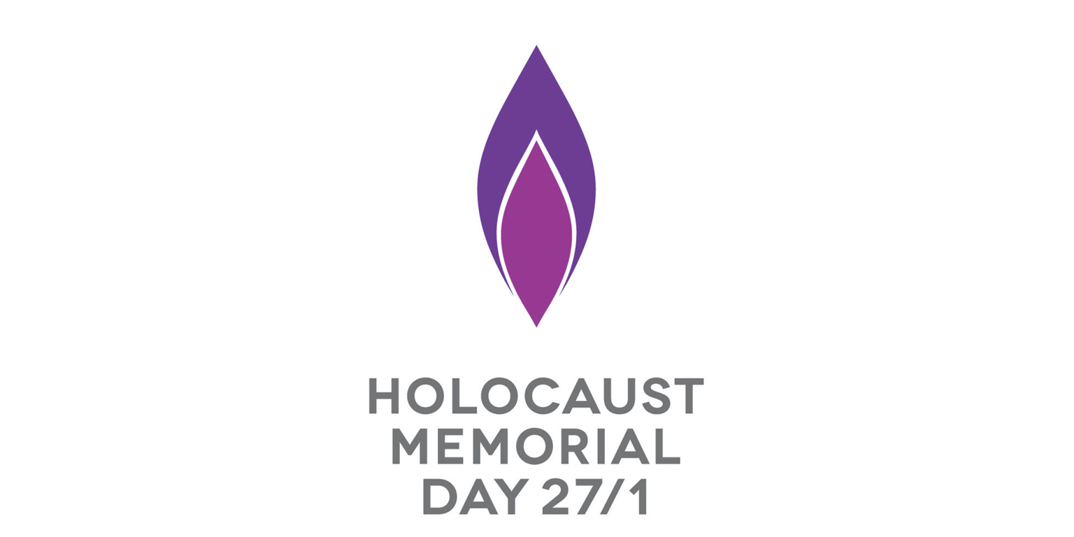 Truro Cathedral - Holocaust Memorial Day 2025: For a better Future