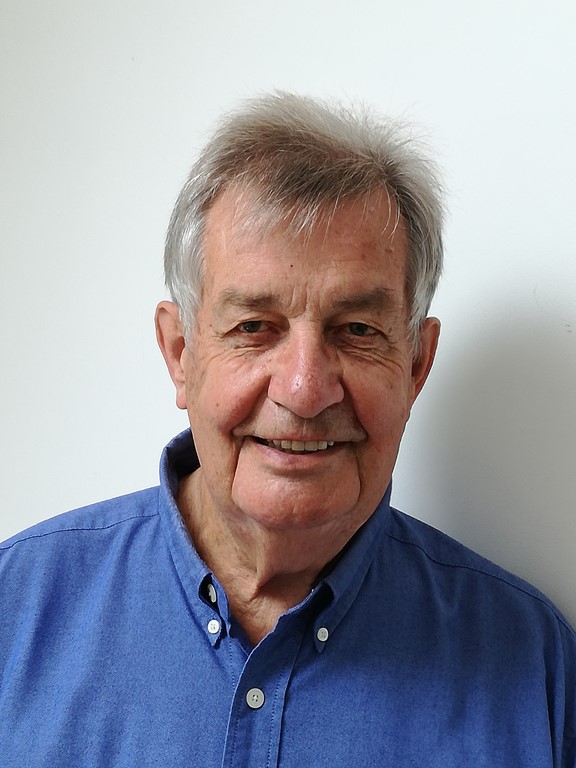 Truro Cathedral - May my Words