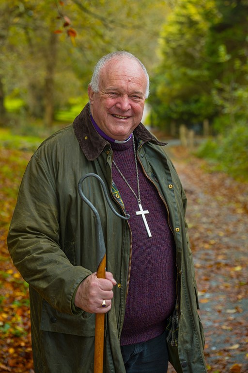 Truro Cathedral - New Bishop of Truro announced