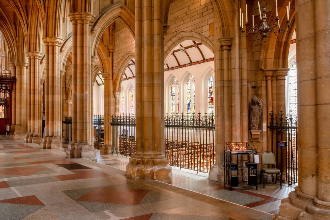 Truro Cathedral - Welcome to Truro Cathedral